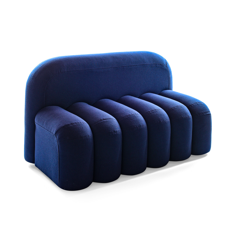 Datum Modular Seating System – meinteriors