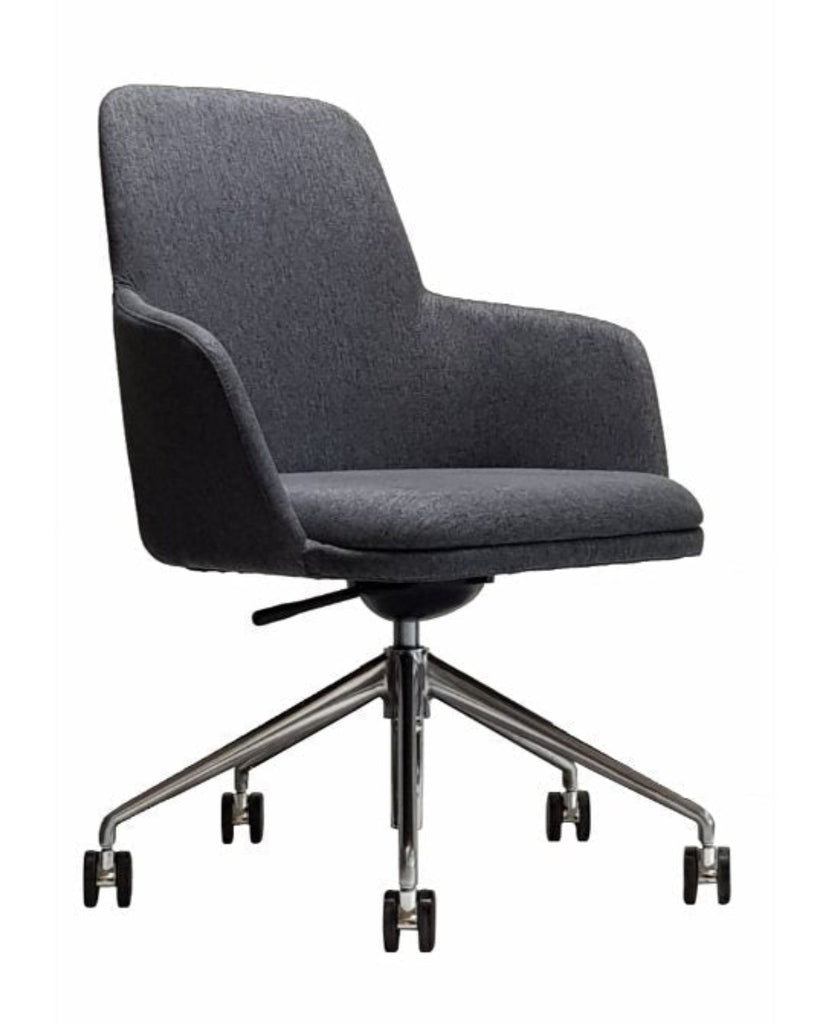 Atticus Boardroom Chair – meinteriors