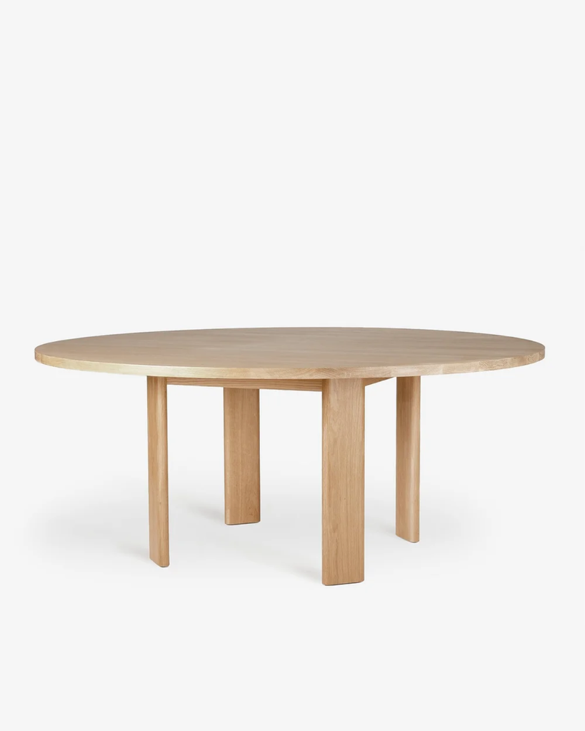 Odie Dining Table – meinteriors