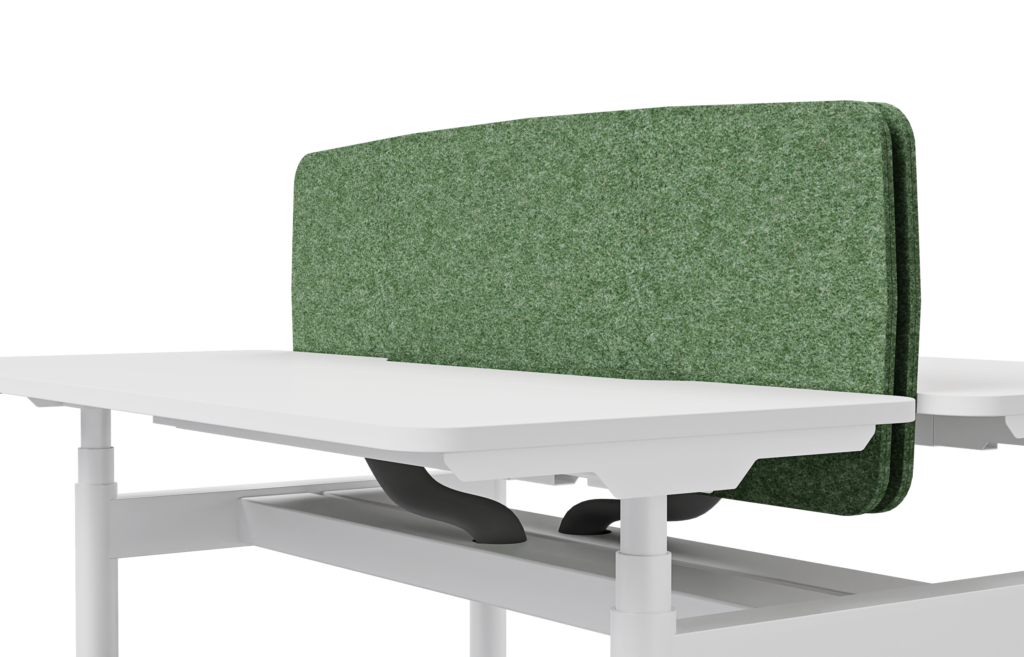 Blade Acoustic Screen – meinteriors