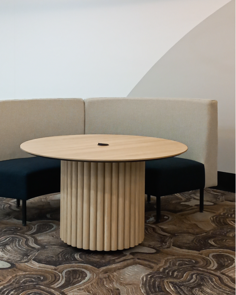 Basix Modular Chair – meinteriors