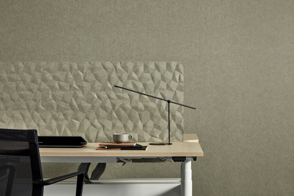 Blade Acoustic Screen – meinteriors