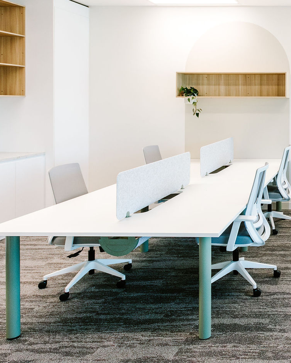 Tube Workstation – meinteriors