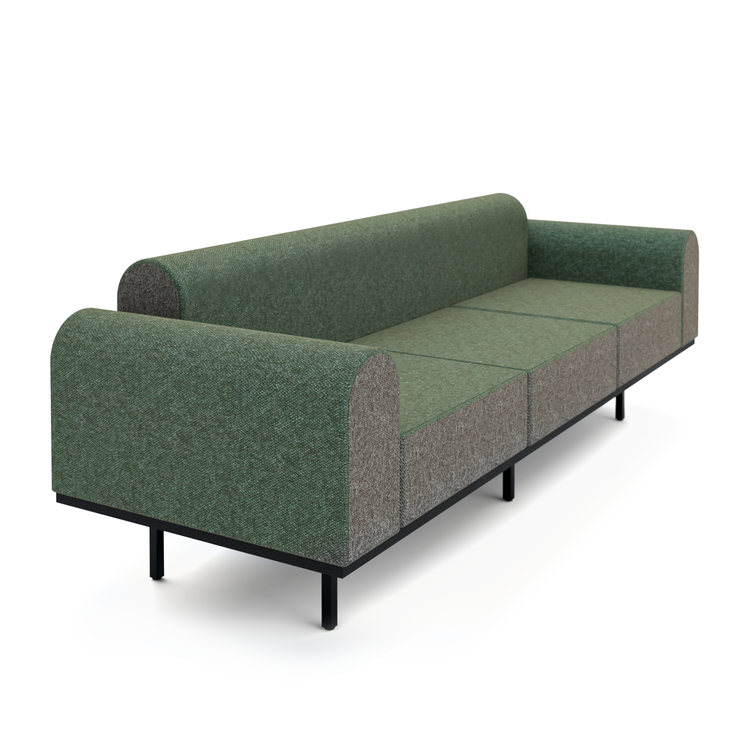 Nod Modular Seating System – meinteriors