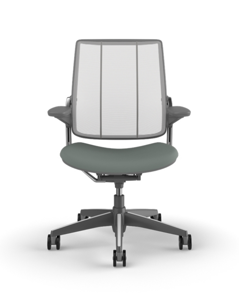 Humanscale Smart Chair – meinteriors