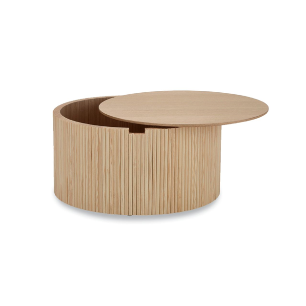 Ellington Coffee Table – meinteriors