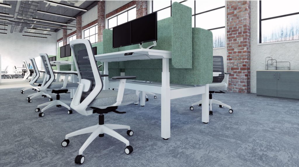 Focus Acoustic Screen – meinteriors