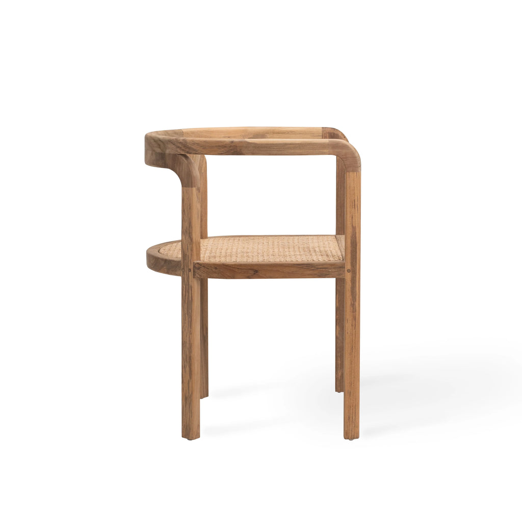 Arco Dining Chair – meinteriors