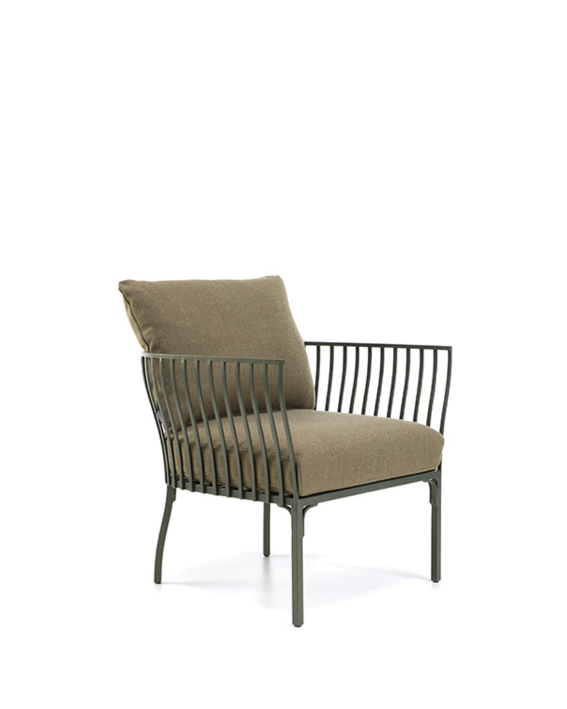 Venexia Club Armchair – meinteriors
