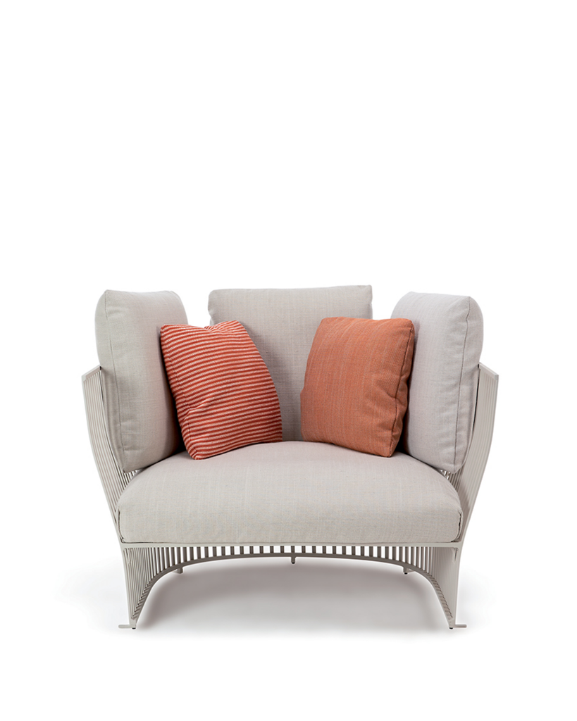 Venexia Lounge Armchair – meinteriors