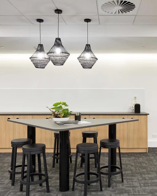 Column Workstation – meinteriors