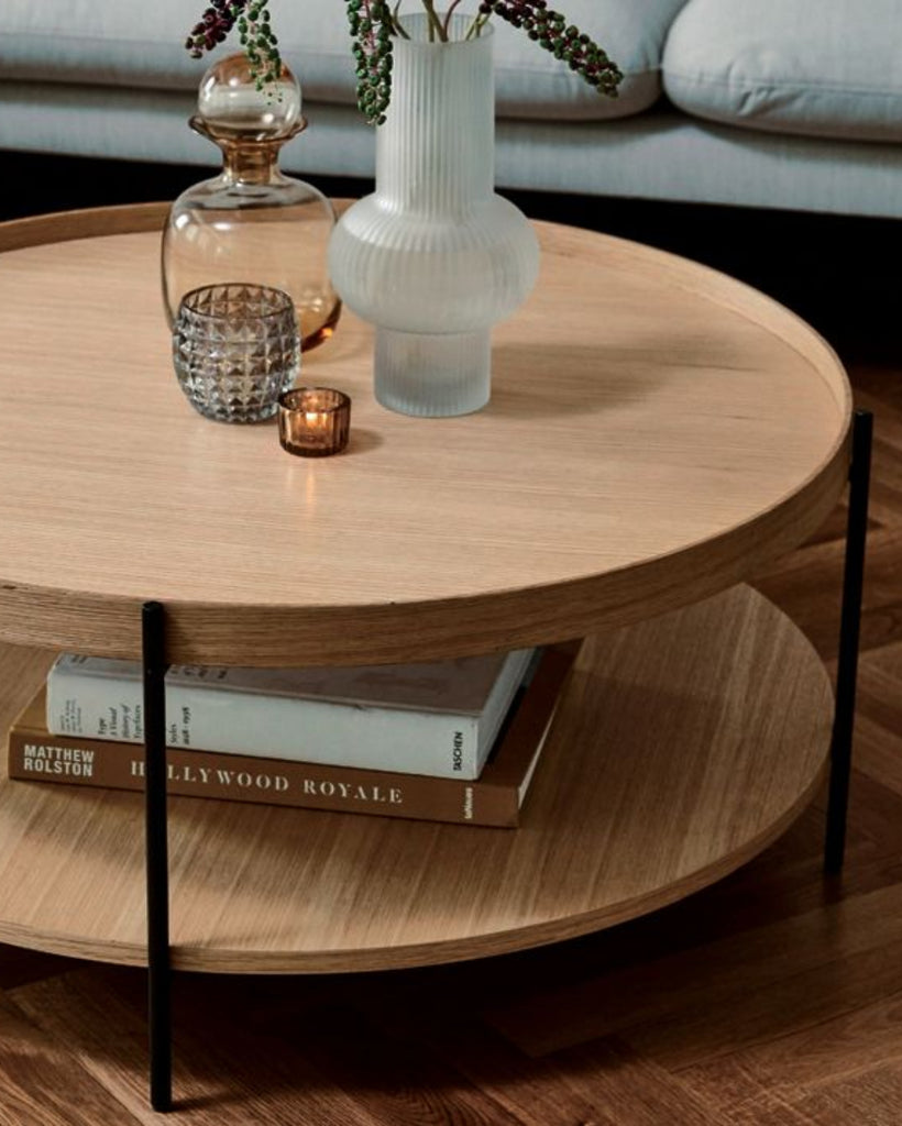 Dos Coffee Table – meinteriors