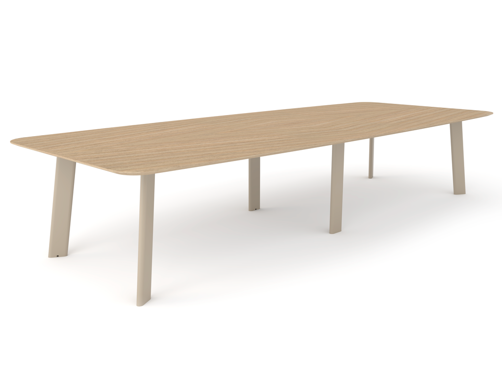 OBLONG Boardroom Table – meinteriors