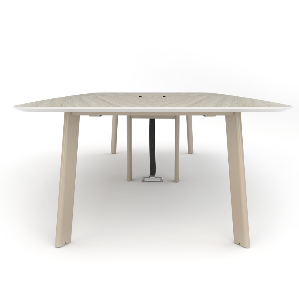 OBLONG Boardroom Table – meinteriors