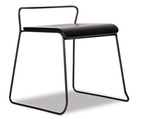 Peyton Low Stool – meinteriors